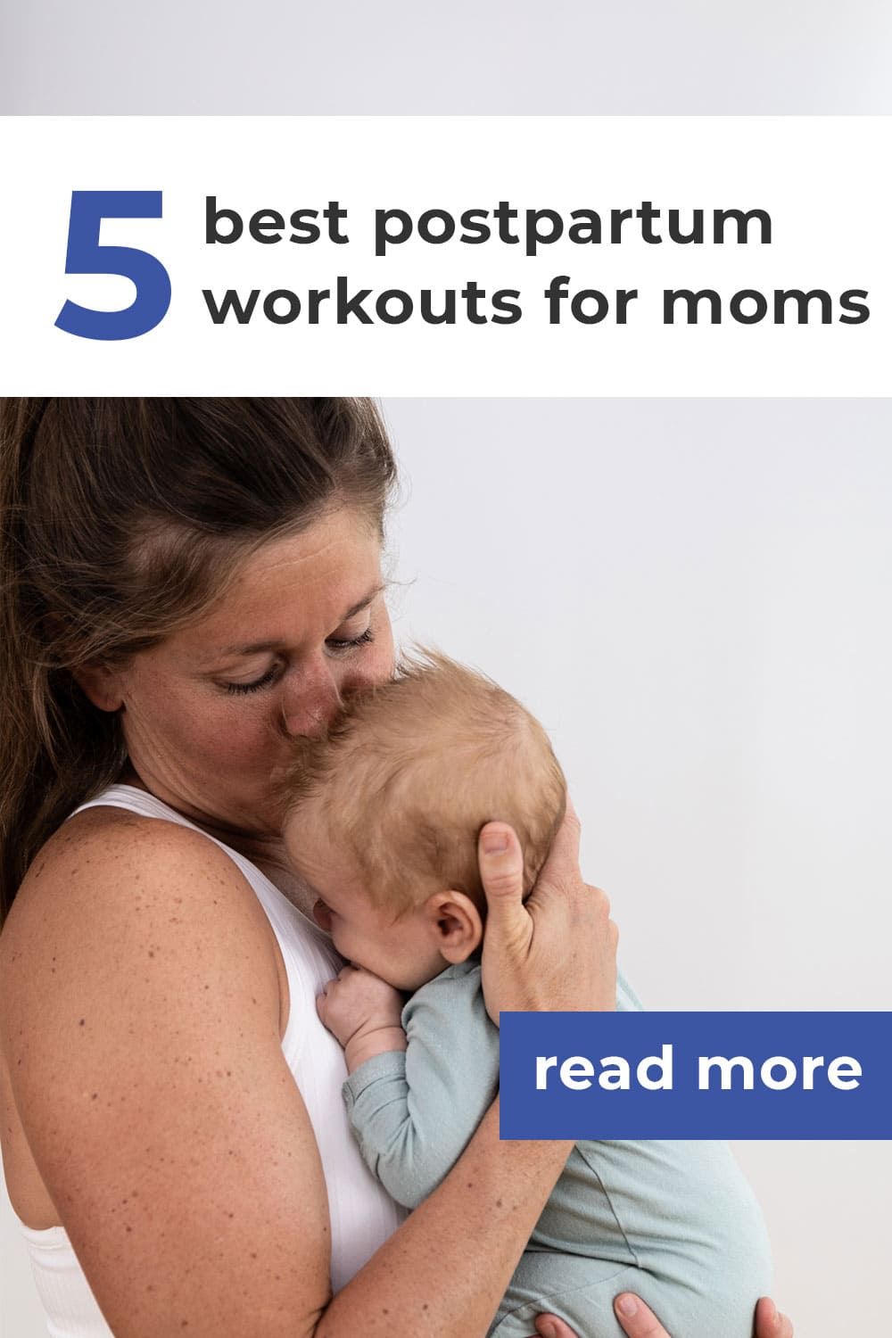 5 Best Postpartum Workouts Videos Nourish Move Love
